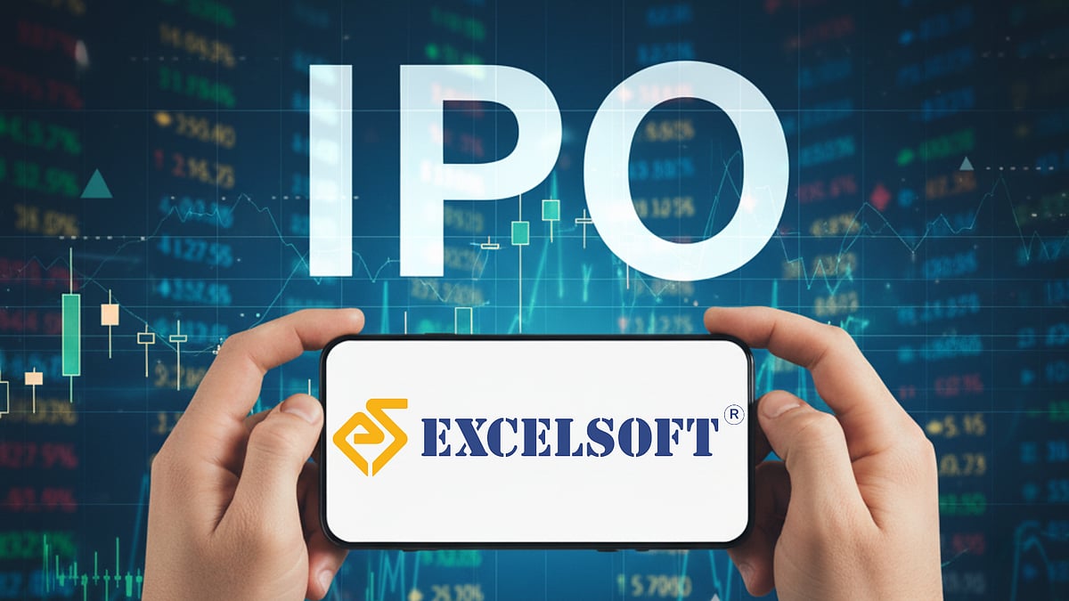 Excelsoft Technologies IPO Listing: Software Solutions Provider's ...