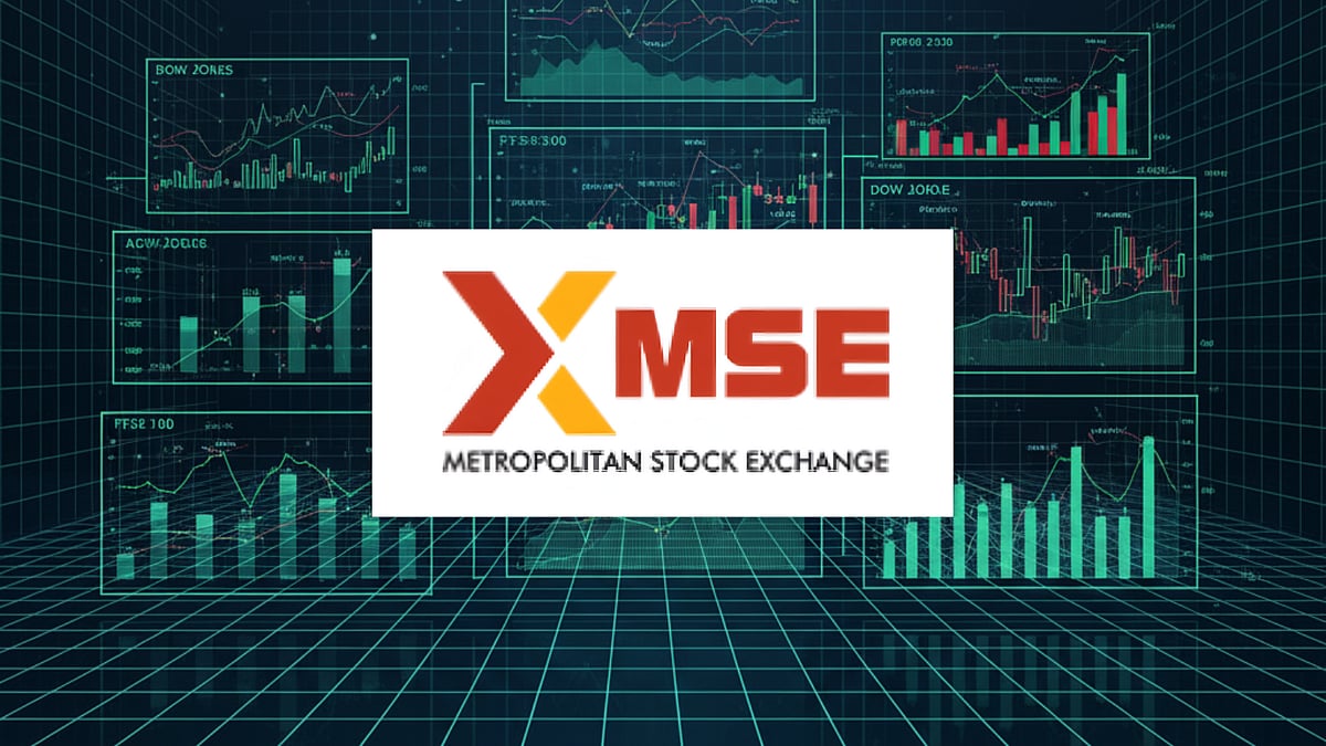 Metropolitan Stock Exchange Launch: MSEI to Start Trading With 130 ...