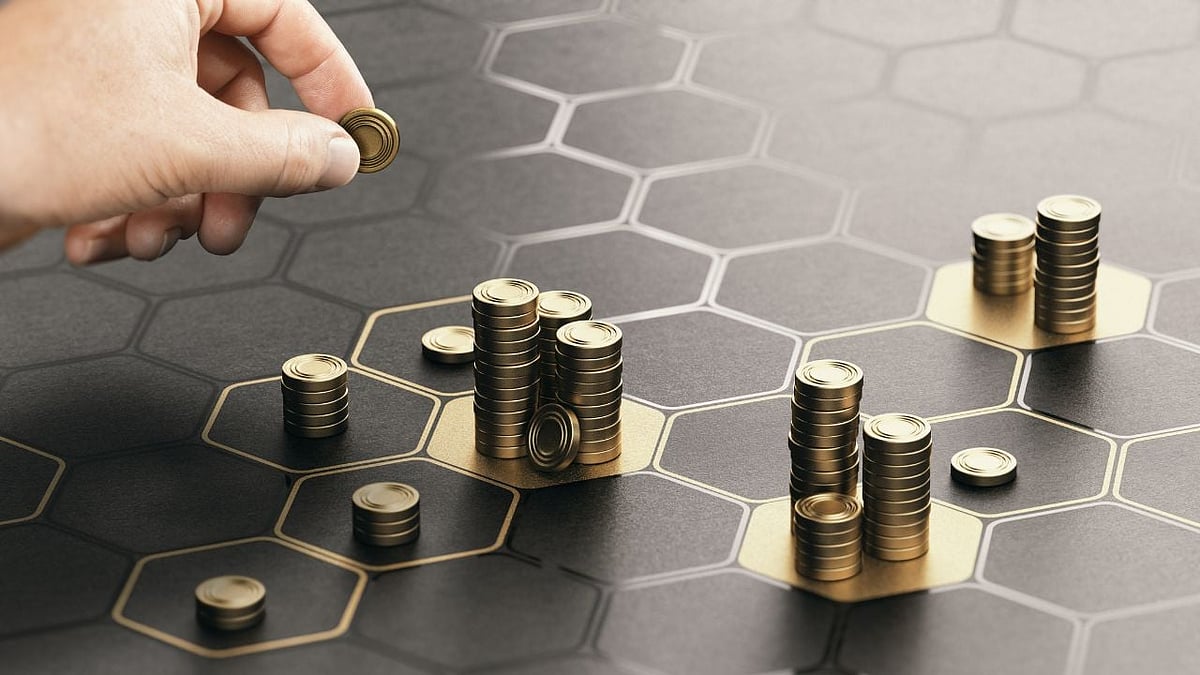 Staying Invested In Volatile Times: The Case for Multi-Asset Strategies ...