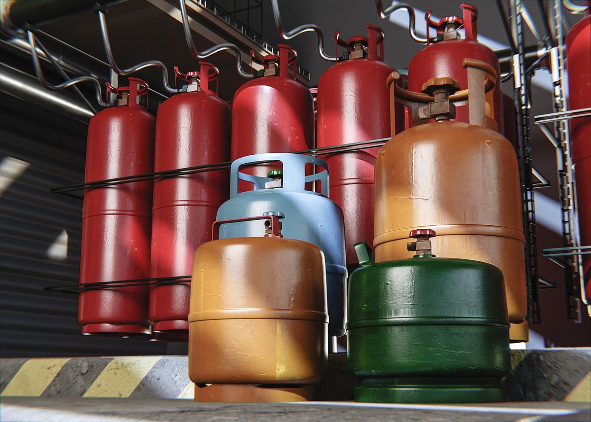 LPG Rule Changes From May 1: Prices, KYC, Booking Rules - Outlook Money