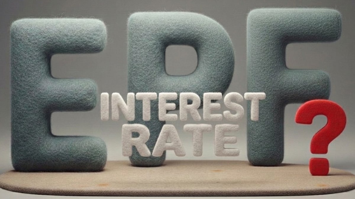 EPF Interest Rate To Be Increased To 10 Per Cent? This Is What The ...