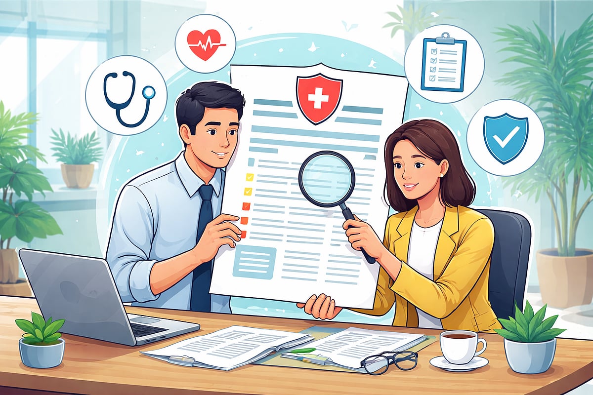 Irdai Reworks Health Insurance Playbook To Make Policies Easier To Read ...