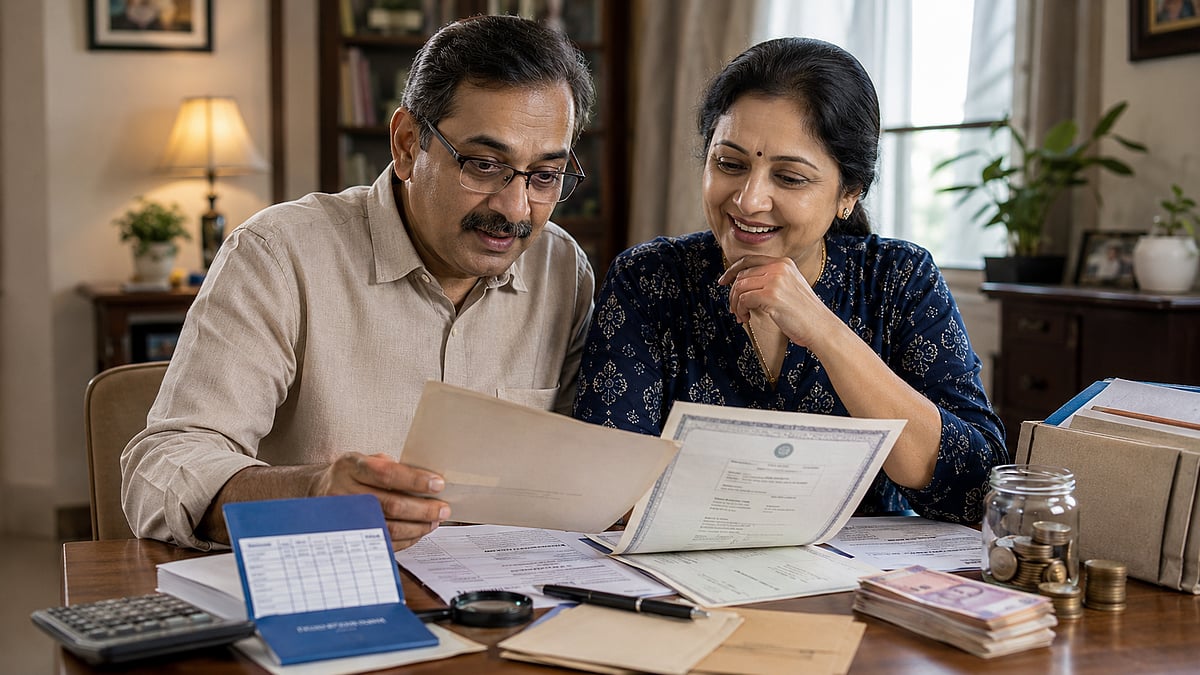 Old Bank Account, Forgotten Policy, Unclaimed Dividend? Your Money May ...