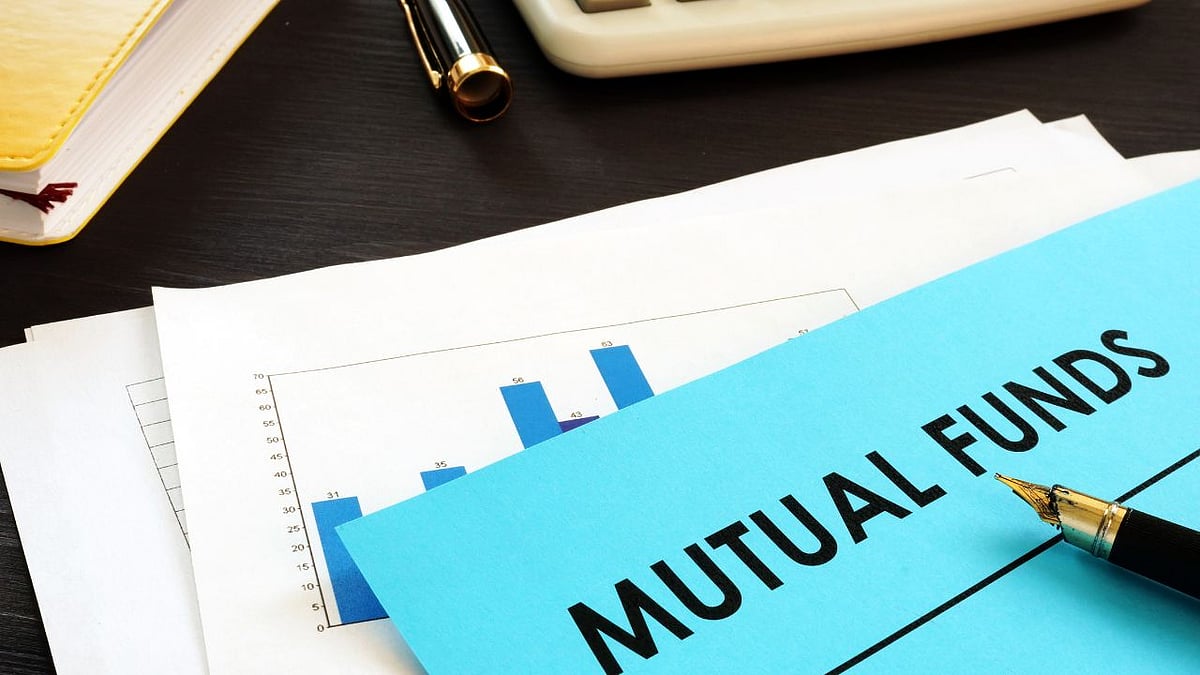 Amfi Data May 2026: Inflows In Equity Mutual Funds Decline 40%, Lowest ...