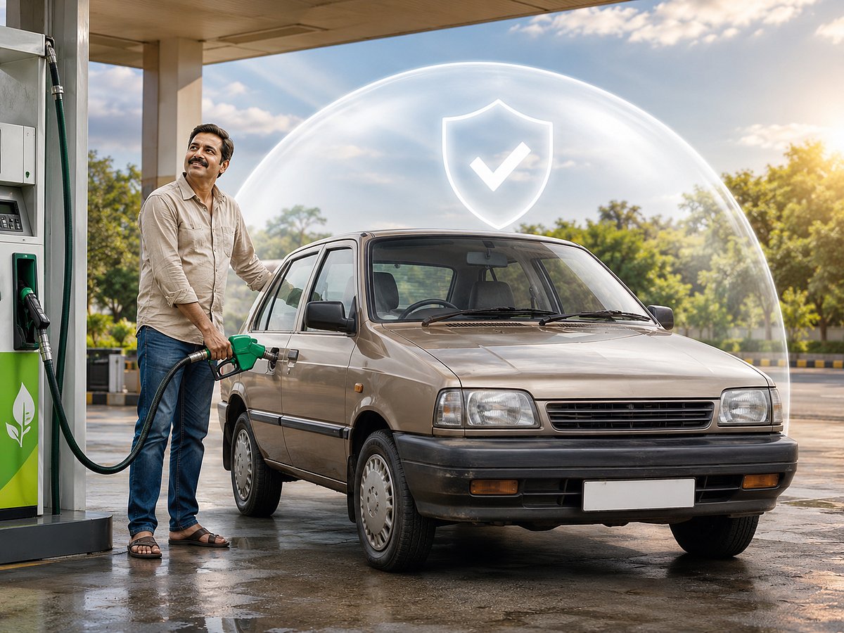 ICICI Lombard Clarifies E20 Fuel Use Will Not Invalidate Motor ...