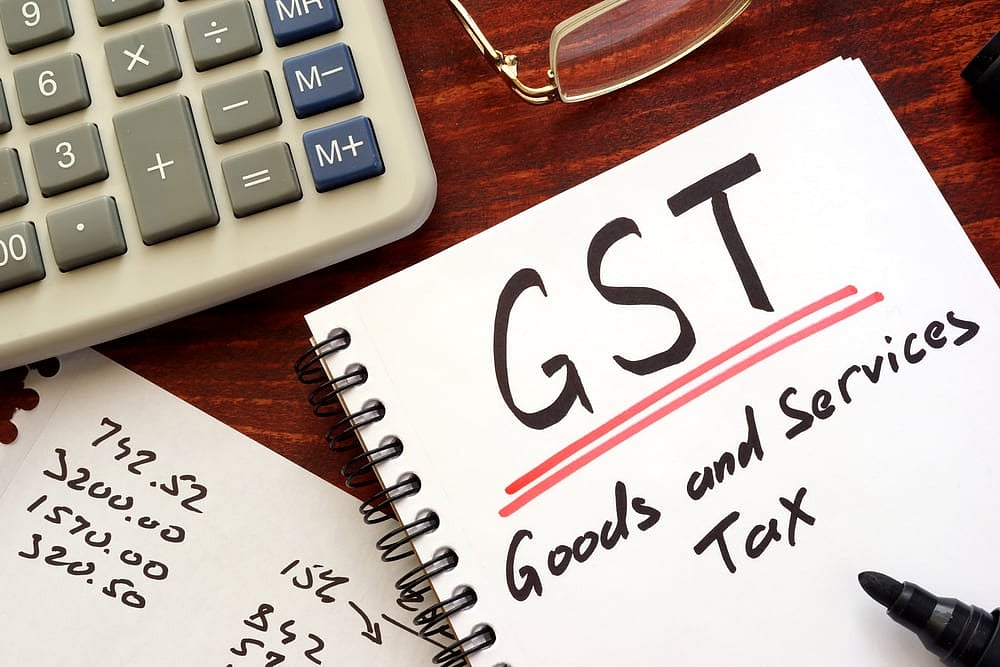 Fake GST Summons Scam: How to Identify and Protect Yourself from ...