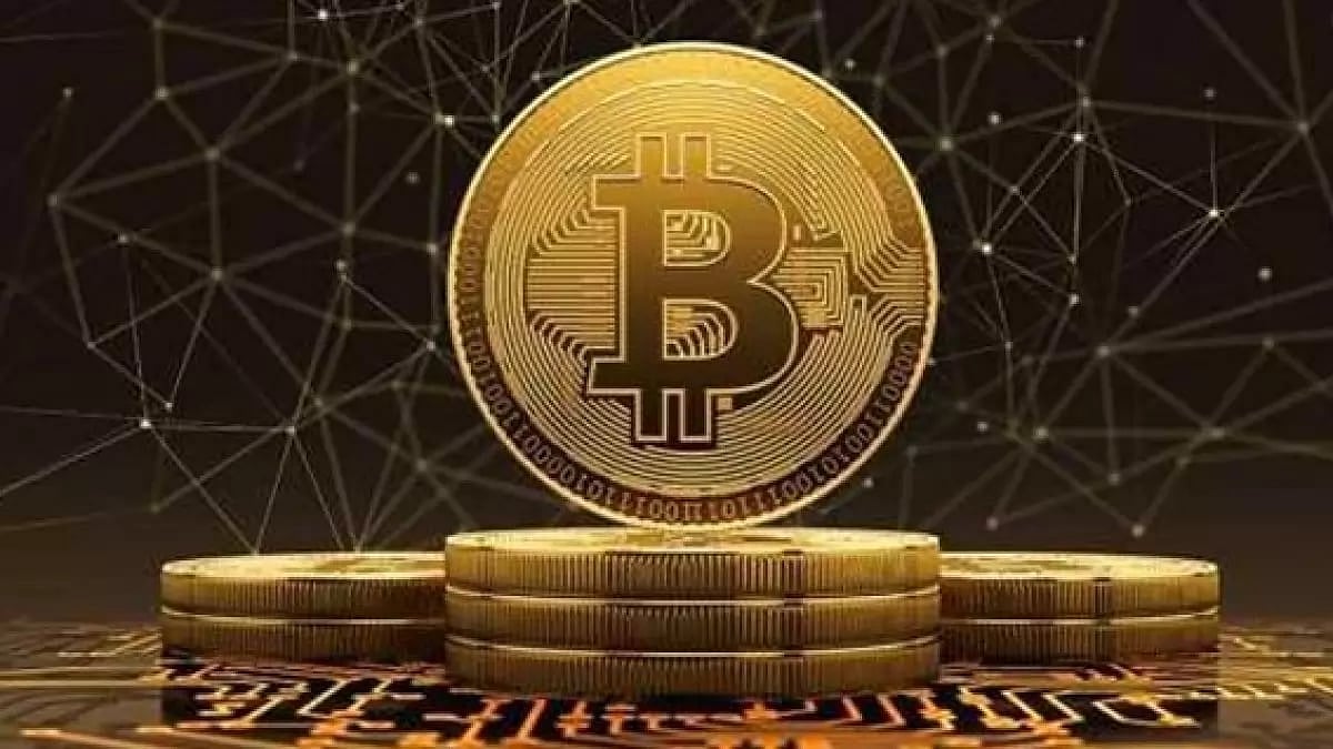 Bitcoin Prices Rally Amid Geopolitical Tensions: Key Factors Behind The ...