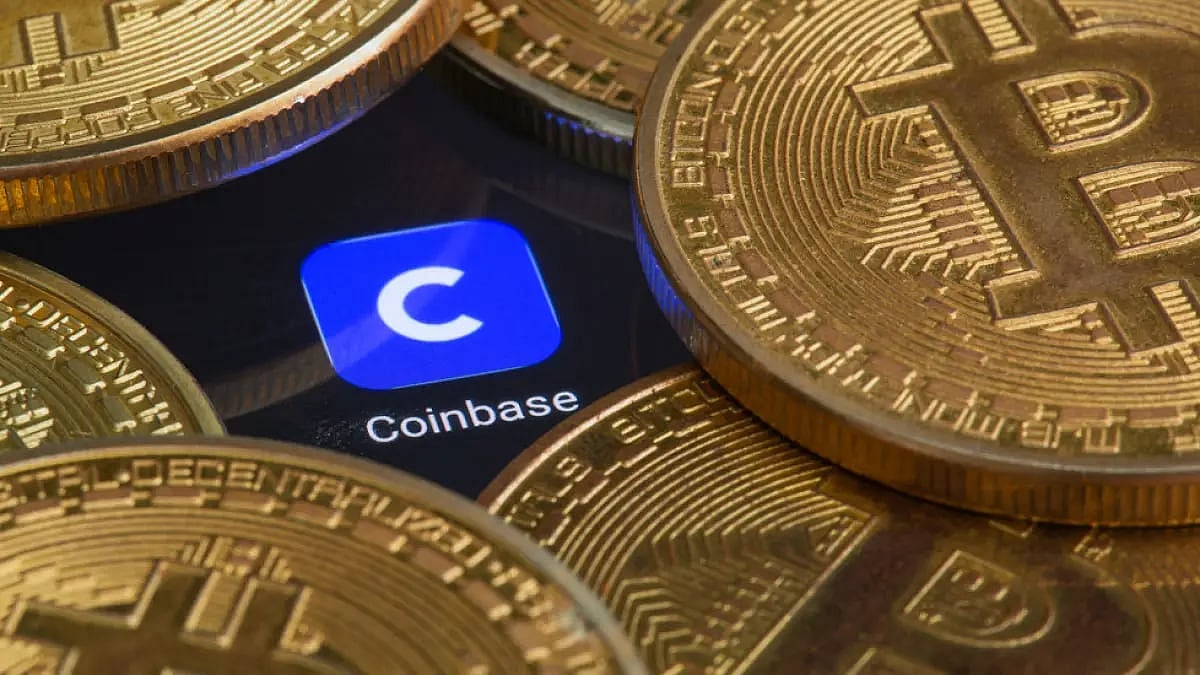 Coinbase Warns Customers Of Losing Crypto If Company Goes Bankrupt; CEO ...