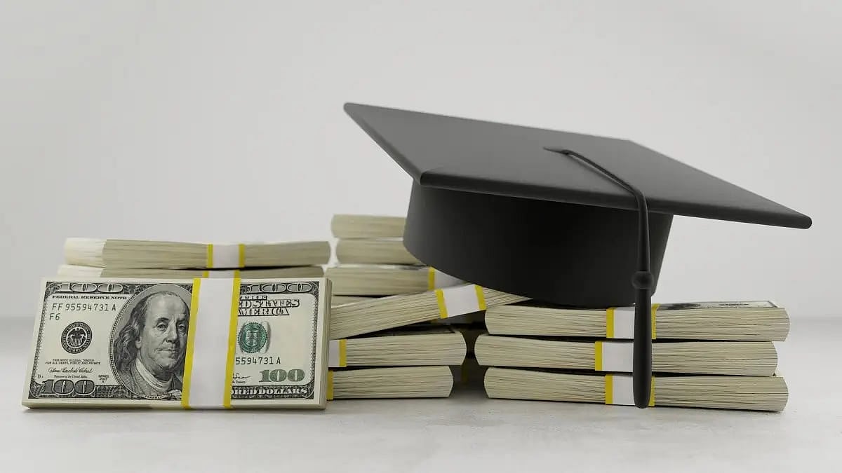 Education Loan Available Up To Rs 7.5 Lakh Under Credit Guarantee ...
