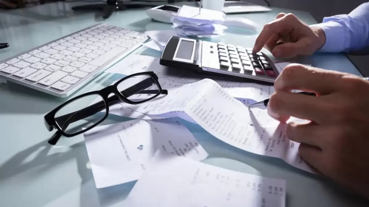 ITR Filing: File Form 10-IA For Disability Deductions In ITR - Outlook ...