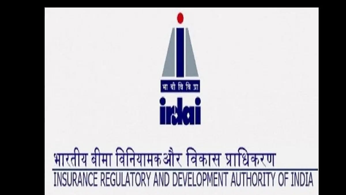 IRDAI Proposes 20% Cap On Insurance Agents’ Commission - Outlook Money