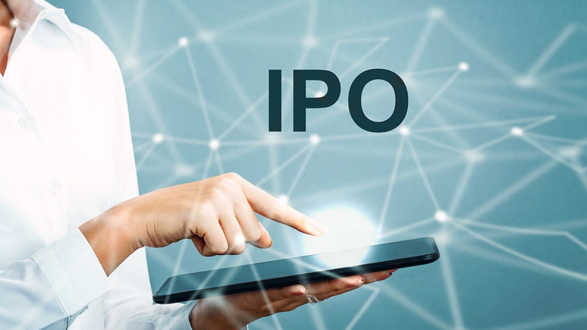 IPOs In 2024: What Is Confidential Filing Method For Companies ...