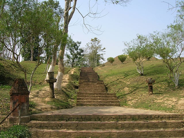 Ahom Moidams: All About The New UNESCO World Heritage Site