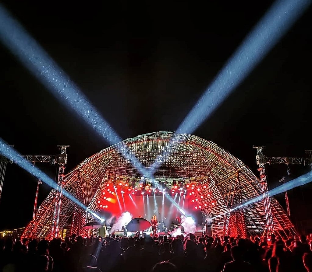 Here's Why You Should Attend Ziro Festival 2023