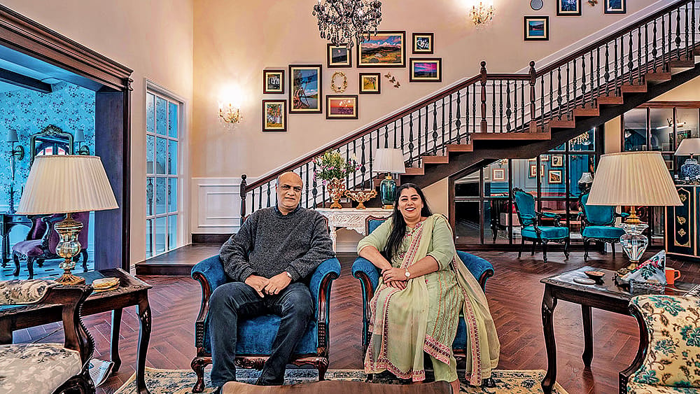 This Homestay In Ooty Offers A Great Slow Travel Experience