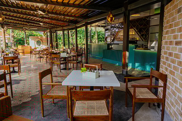 5 Must-Try Breakfast Spots In Goa