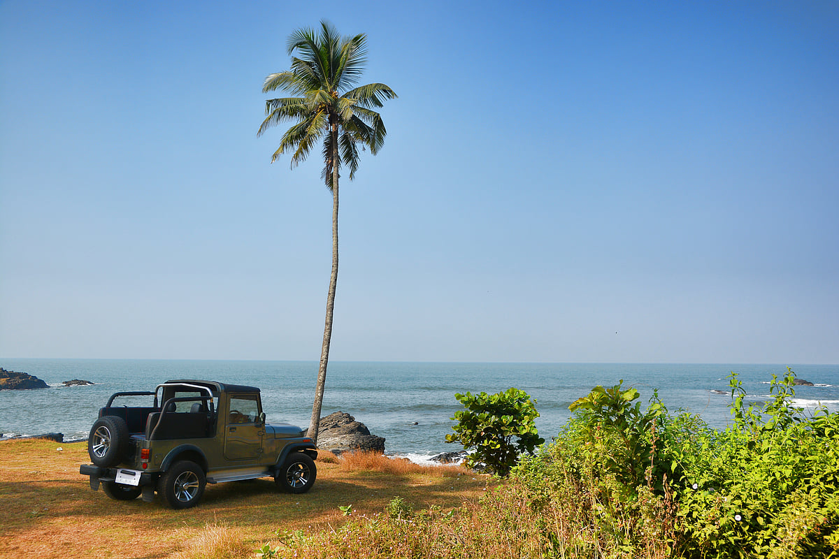5 Best Cars For Long Road Trips Across India