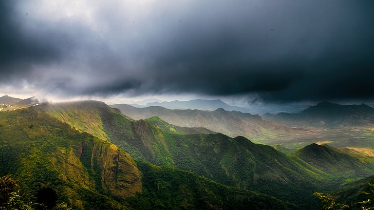 A Journey Through The Five Landscapes Of Tamil Nadu