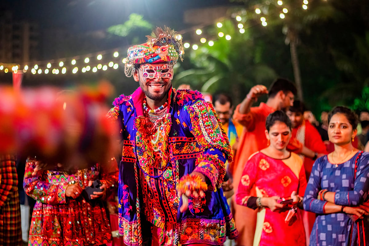 Navratri 2025: Origins, Rituals, Colours And Daily Celebrations