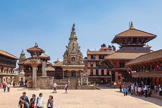 Did You Know Of Mata Tirtha Aushi, Mother's Day In Nepal?