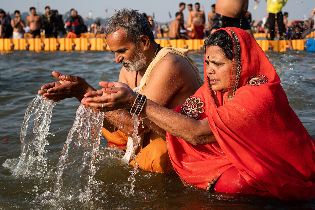 Did You Know About These 6 Important Days Of The Maha Kumbh Mela 2025?