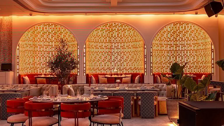 New Restaurants In Mumbai You Need To Check Out Right Away