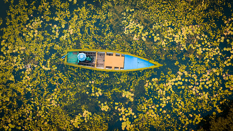 Here's Why Honnavar Is One Of The Best Places To Visit In Karnataka