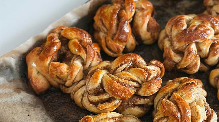 8 Must-Try Danish Desserts And Where To Find Them In Copenhagen