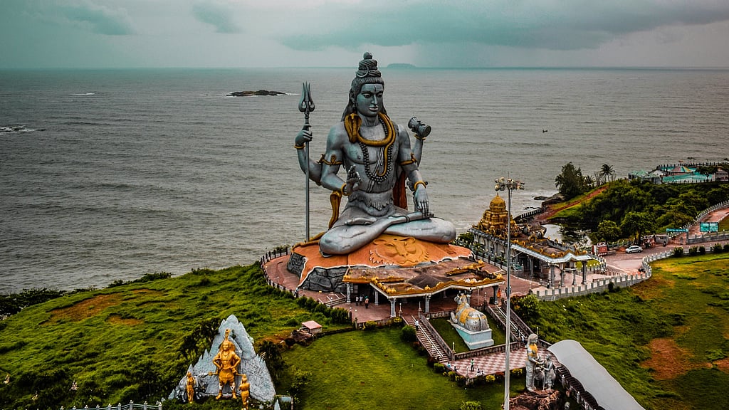 Maha Shivaratri 2025: Here's Why You Should Visit The Pancha Bhuta ...