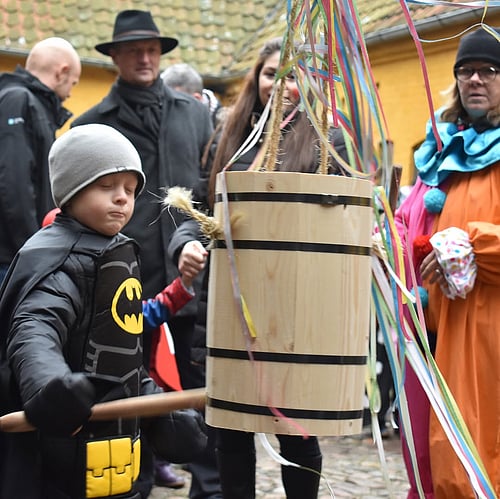 5 Quirky Customs And Traditions Of Denmark