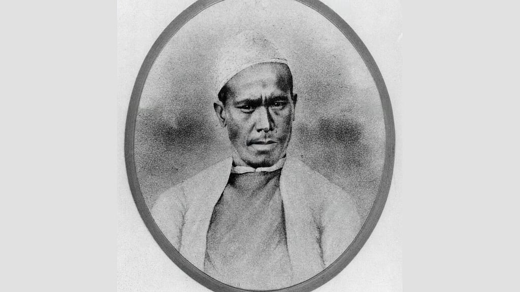 Meet Nain Singh Rawat, The Indian Explorer Who Mapped The Himalayas