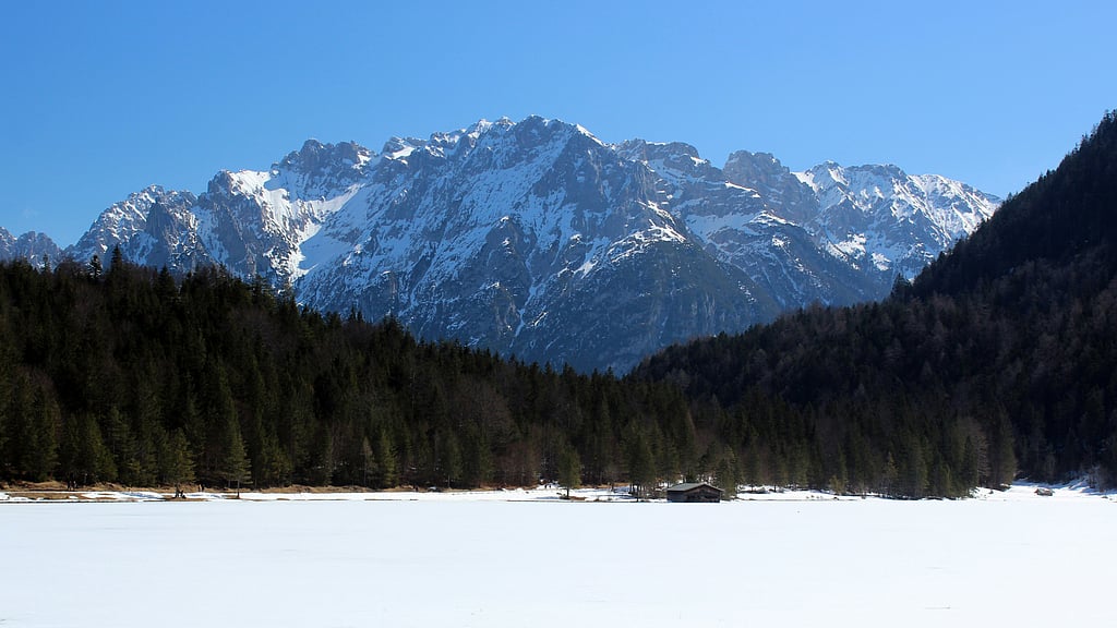 A Winter Journey Through Germany: Exploring Munich, Berlin, And The ...