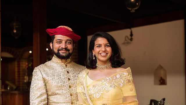 This Royal Couple Is Cooking Up A Fabulous Stay Experience At The ...