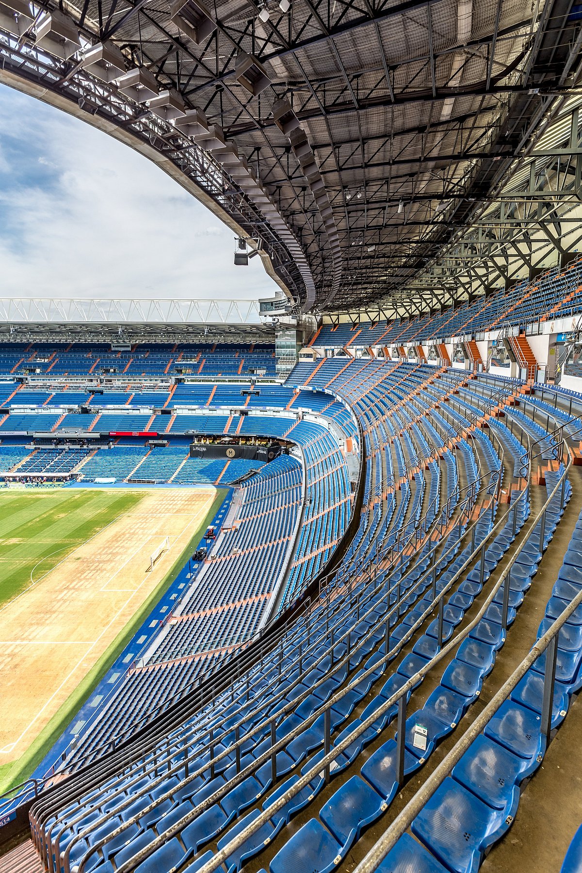 10 Stunning Cricket Grounds In India