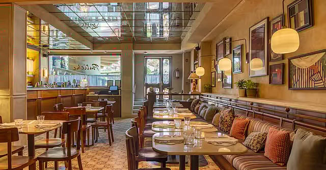 5 New Cafes In Gurugram That Are Perfect For A Brunch Date