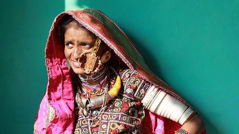 All About Hodka: The Artist's Village In Gujarat