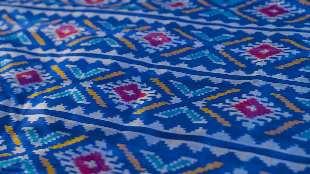 Discovering Telangana’s GI-Tag Handicrafts: Part 2