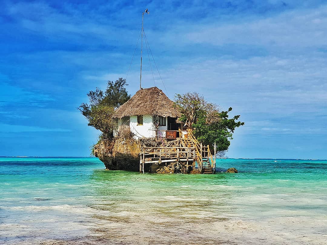 Unique Tourist Attractions Around The World You Must Explore