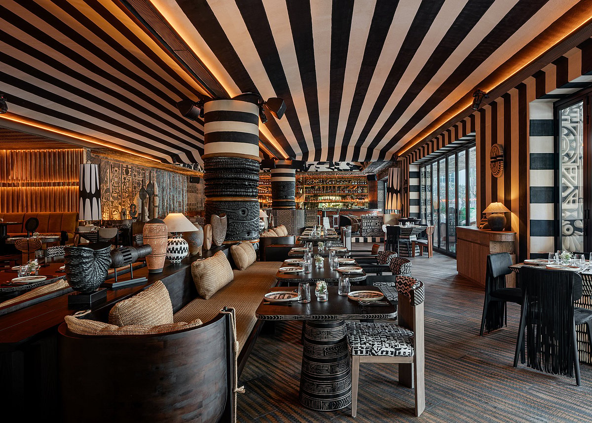 INKA Is A New Japanese Restaurant In Mumbai You Must Visit