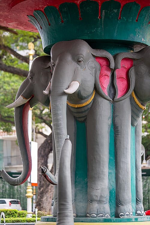 Exploring The Little India Of Kuala Lumpur