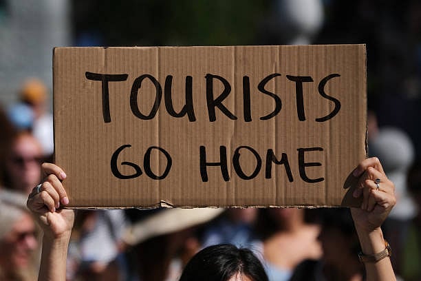 Explained: Why Are Countries Seeing Anti-Tourist Protests