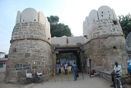 All About Penukonda Fort, Just 3 Hours Away From Bengaluru