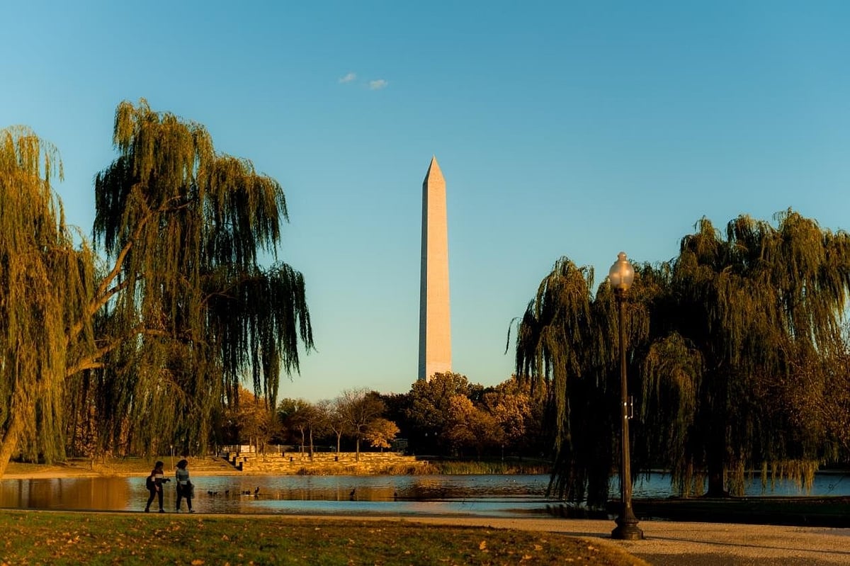 Essential Guide To Washington, DC: Top Things To See And Do