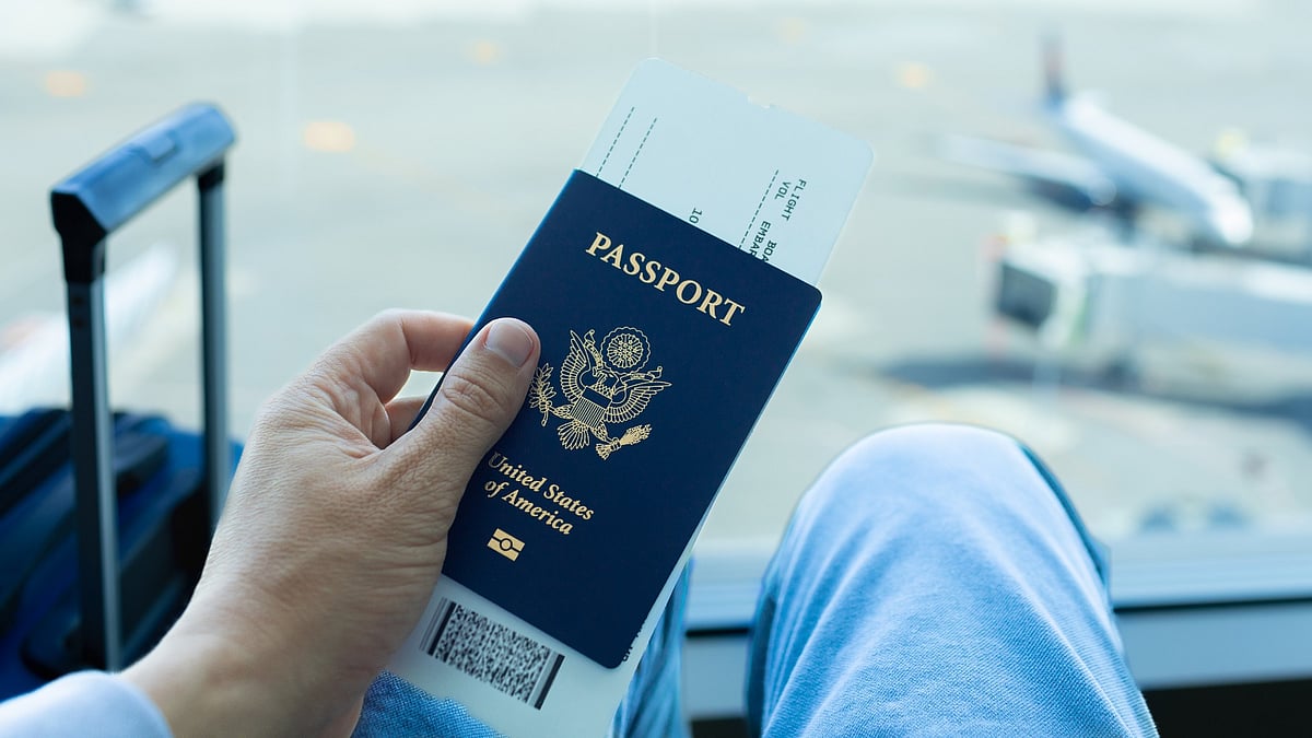 US Airport Security Gets Easier: TSA Updates Rules for 2025