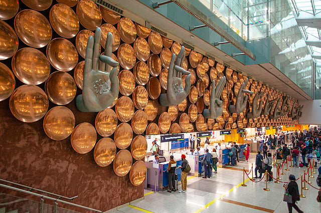 All You Need To Know About Delhi IGI Airport’s Terminal 2 Set To Reopen ...