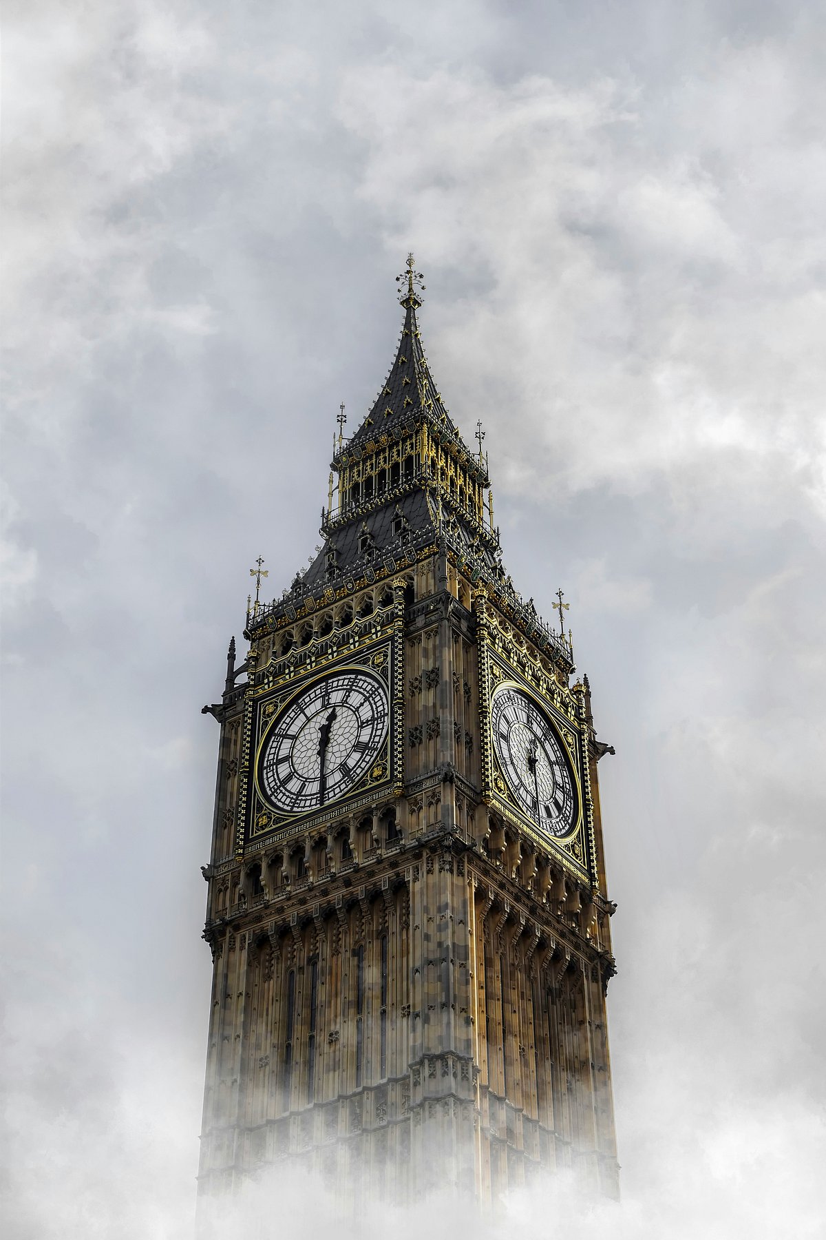 10 Oldest Clock Towers In The World