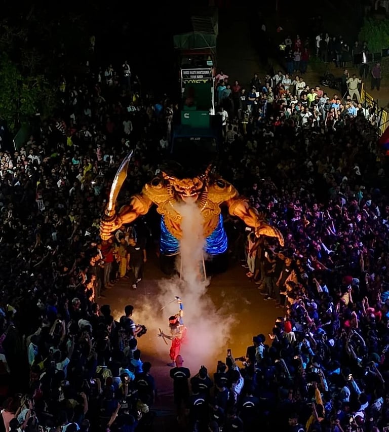 7 Unique Diwali Traditions You Can Only Experience In India