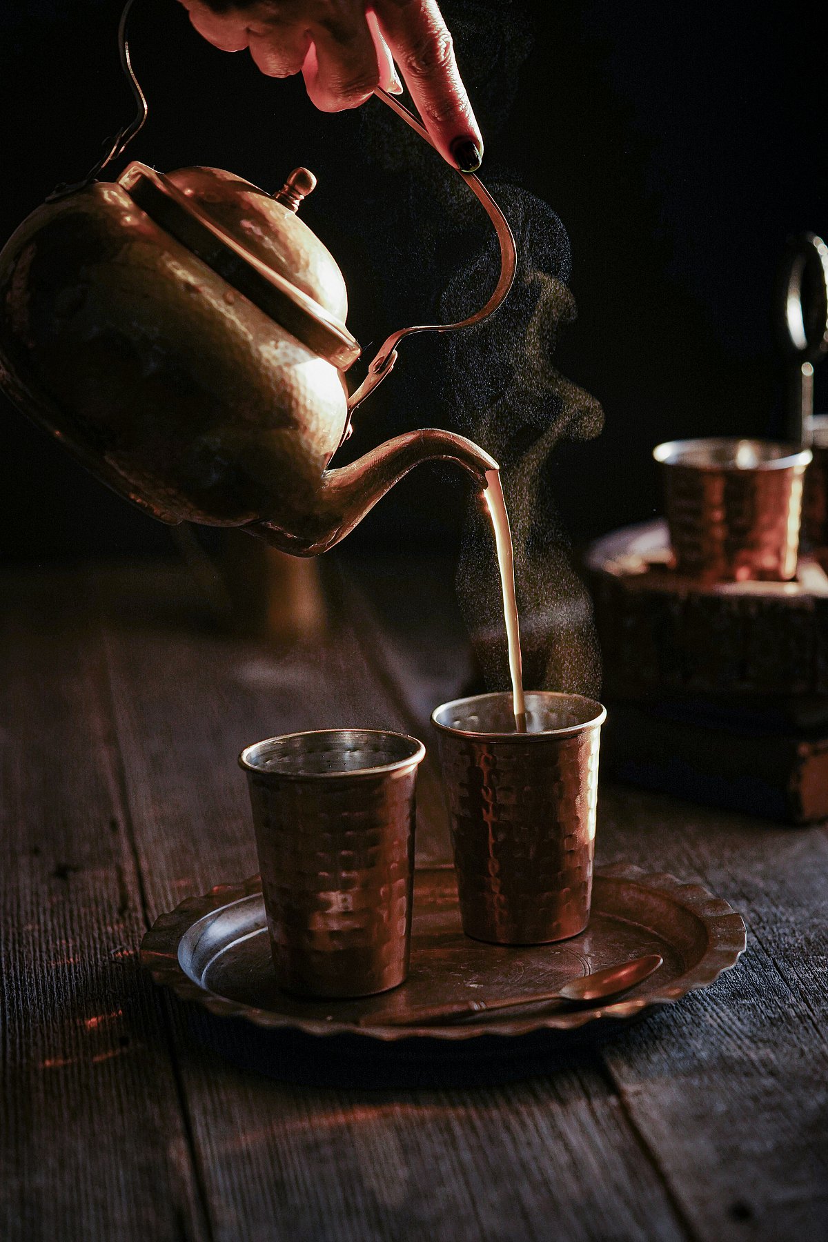 10 Most Popular Types Of Indian Tea To Try