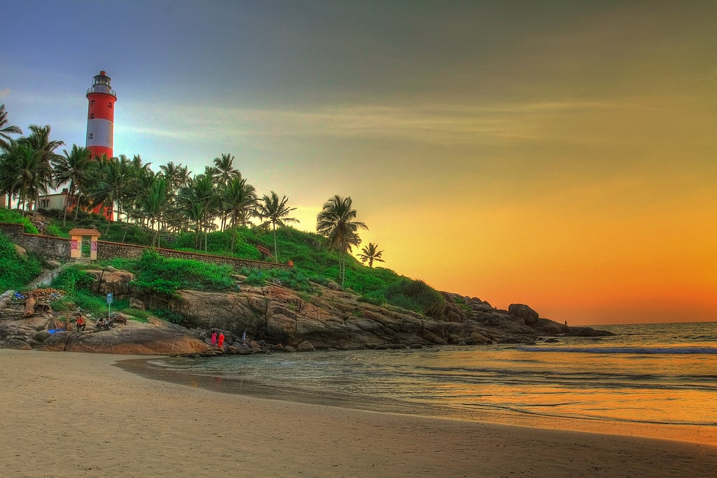 5 Historic Lighthouses In India
