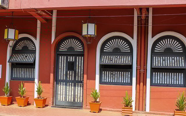 How To Explore The Historic City Of Margao In Goa